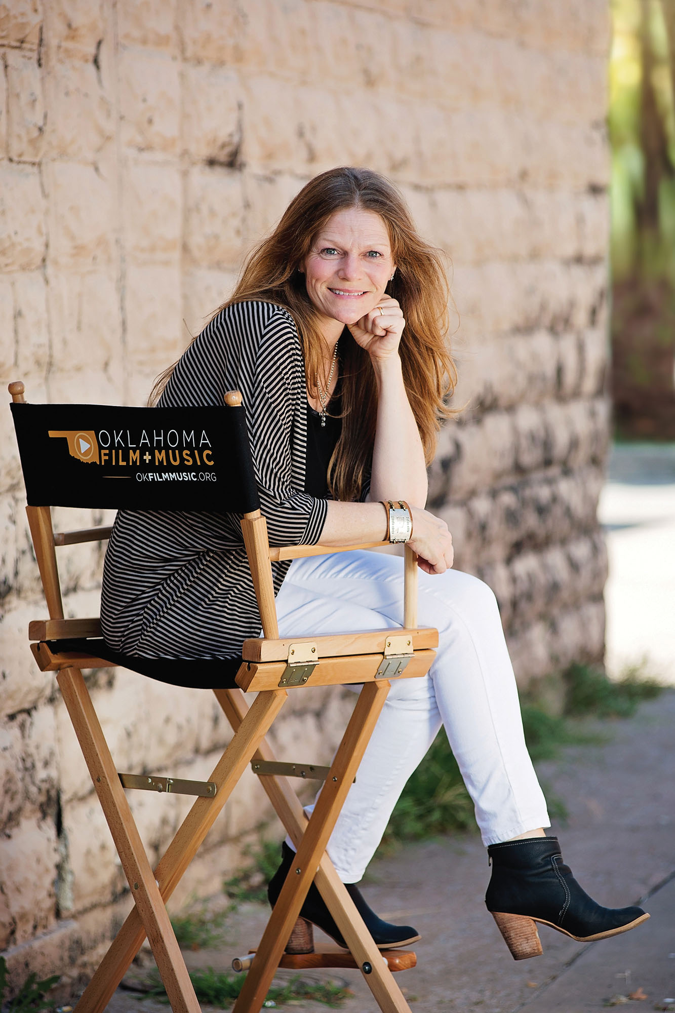 Tava Sofsky: Making Film Happen