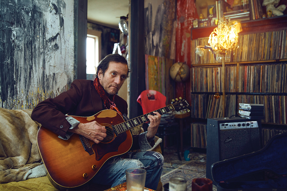 Live Music Is Better