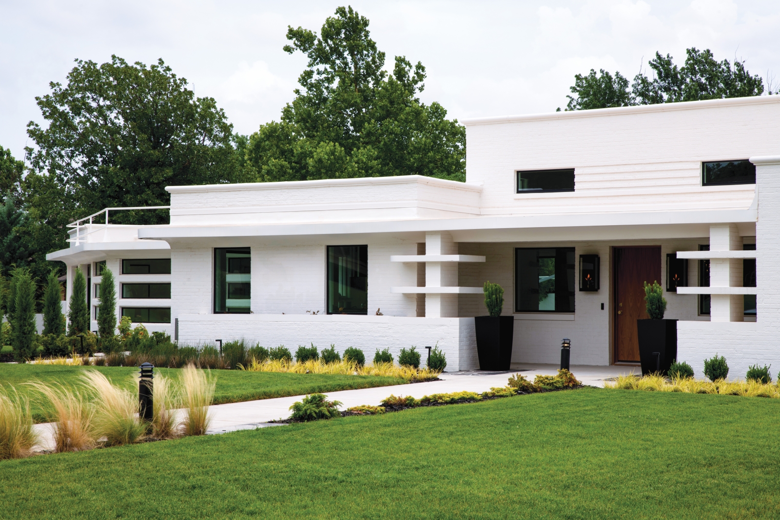 Catching Up With the Joneses