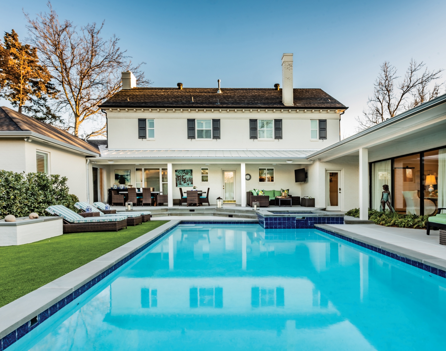 The Bankheads’ Family Foundation