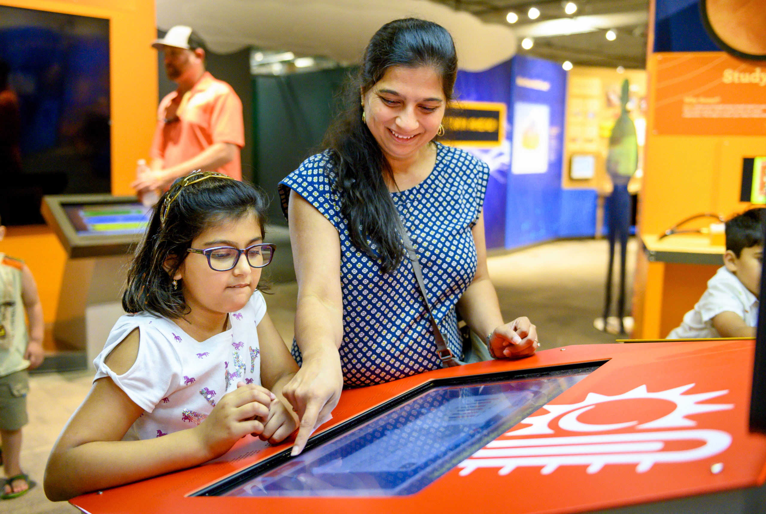 The Whys of Wild Weather