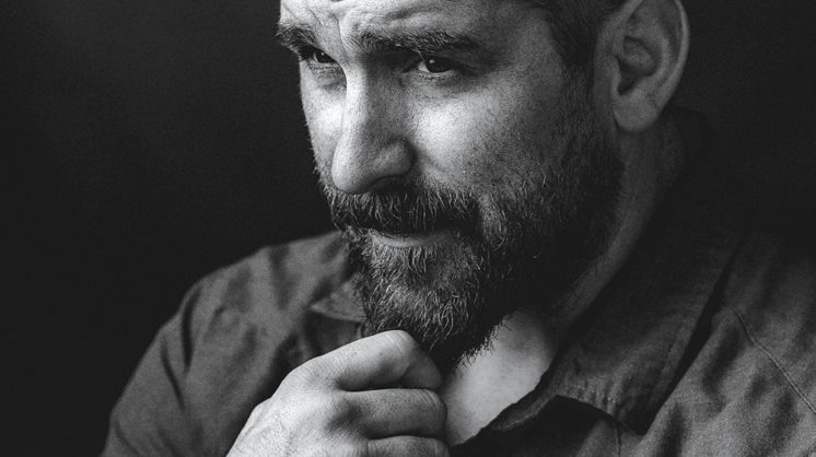 Chasing Dreams With Adam Hampton