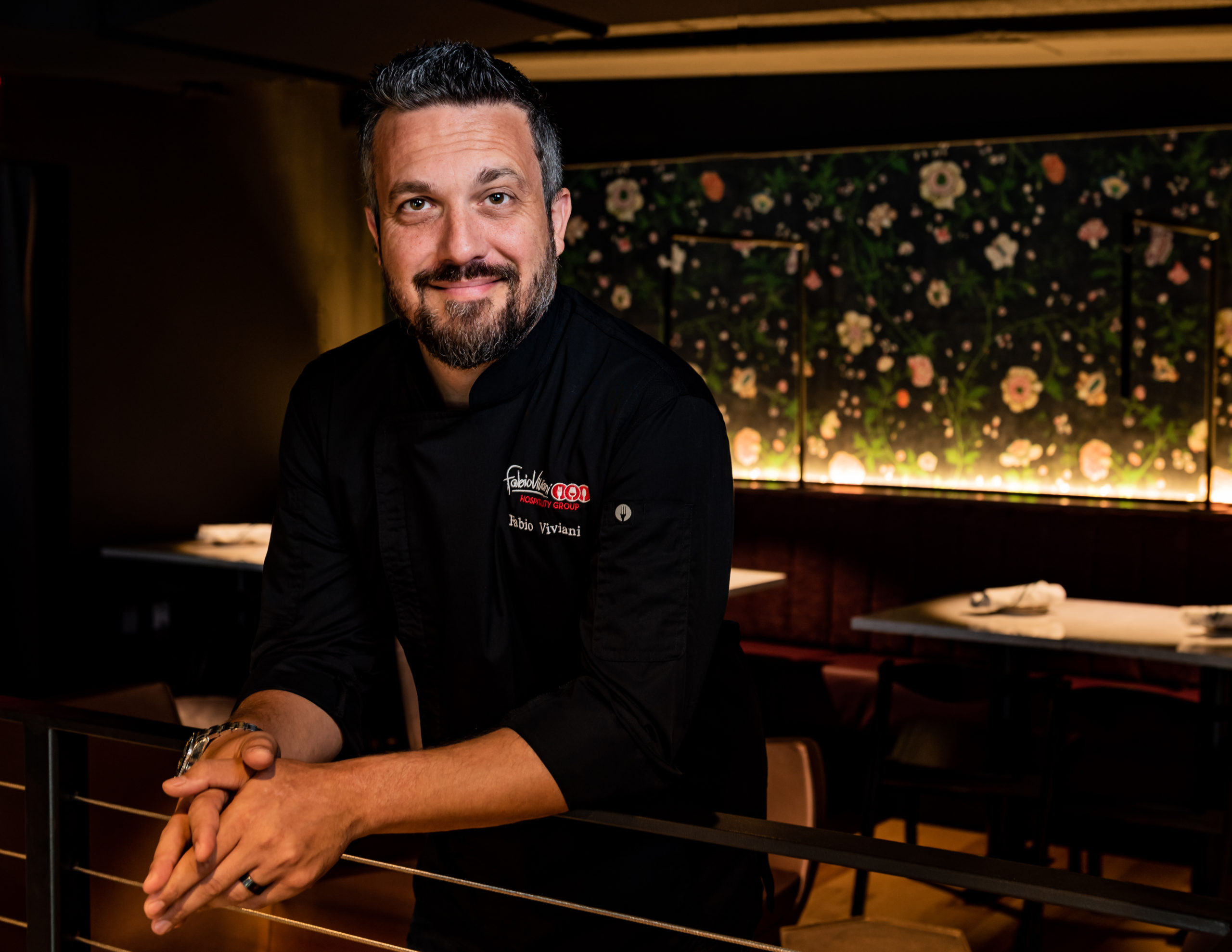 Feasting With Fabio - 405 Magazine