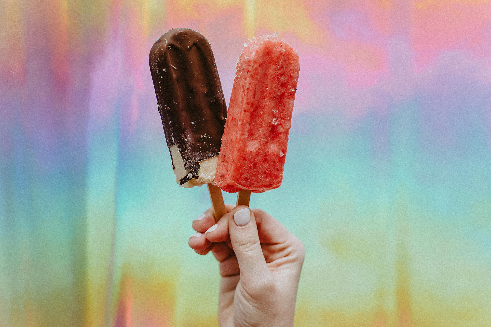 The Cool, Tasty, Medicinal Cannabis of OK Nice Cream - 405 Magazine