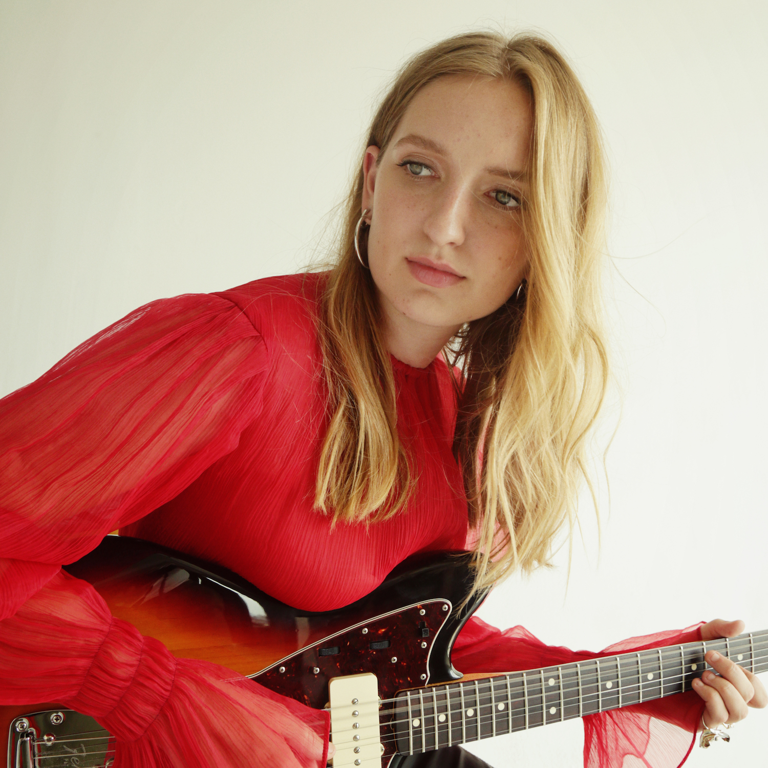 Madison Cunningham’s Come-Up