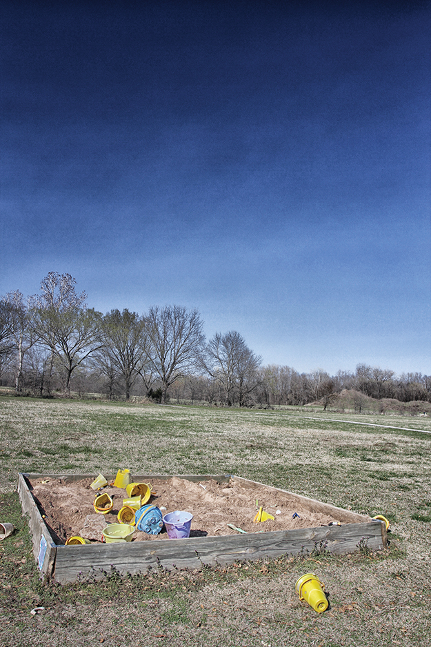 The Treasure of Spiro Mounds - 405 Magazine