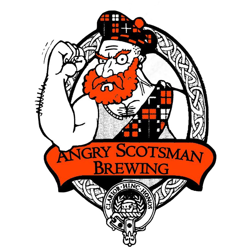 Angry Scotsman Brewery Coming Downtown - 405 Magazine