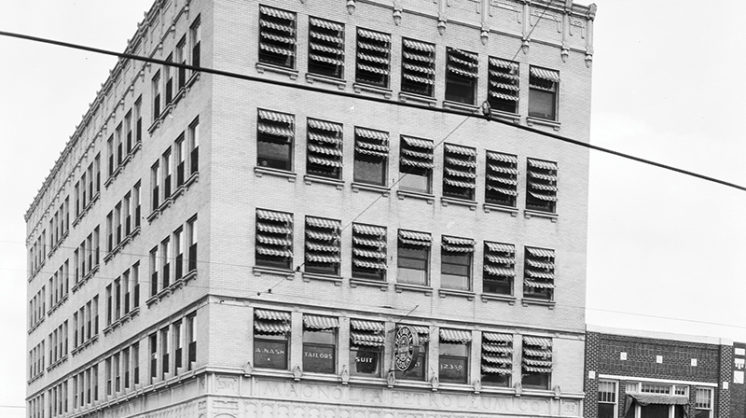 Memories of The Magnolia - 405 Magazine