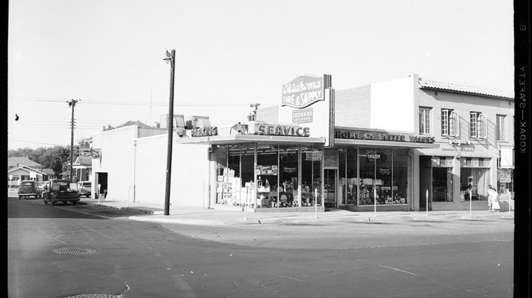 OTASCO: Stocked With Memories - 405 Magazine