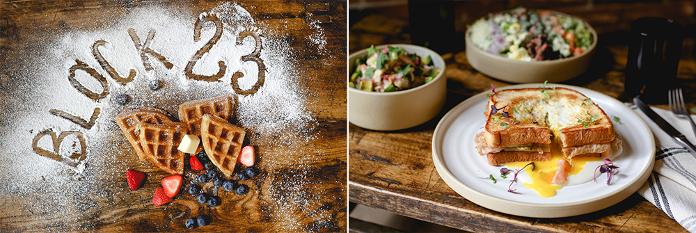 Block 23 Moves Into Downtown OKC - 405 Magazine