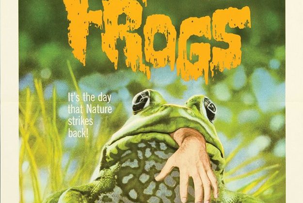 Creature Features - 405 Magazine