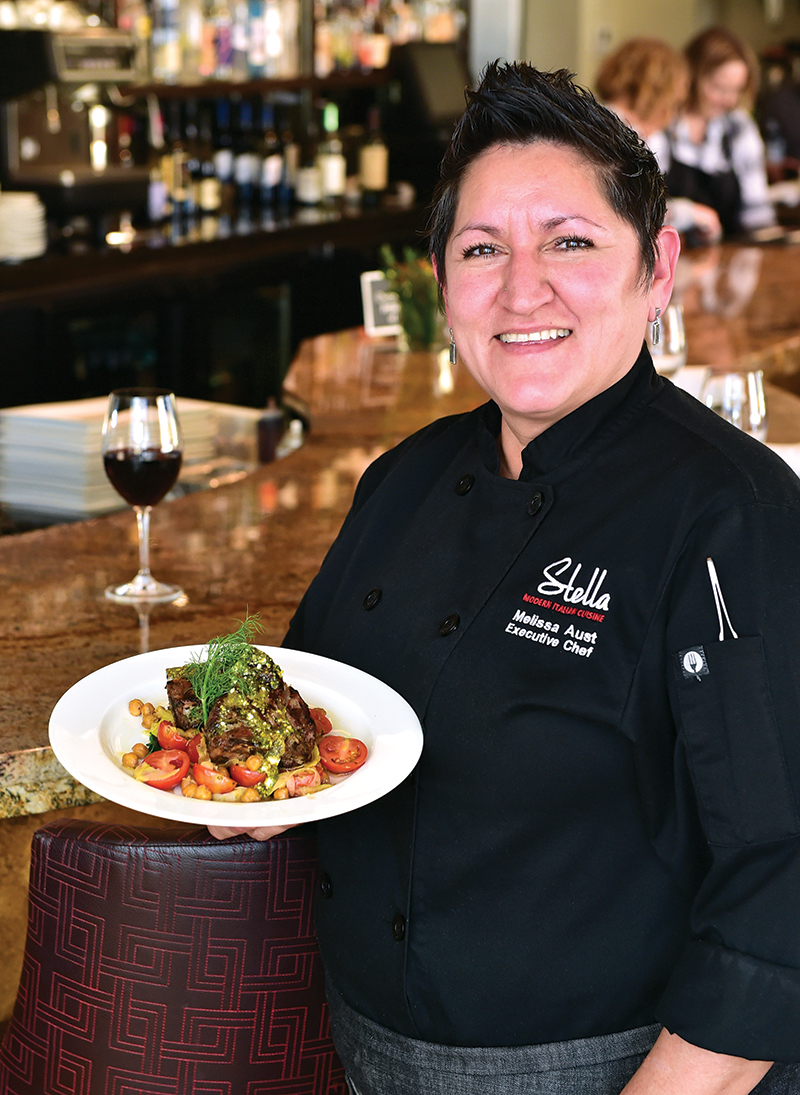 A Recipe to Love Lamb - 405 Magazine