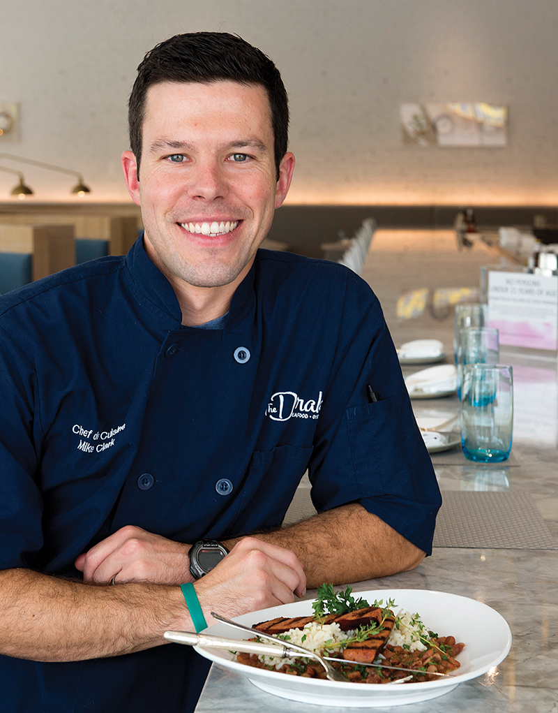 A Recipe for Red Beans and Memories - 405 Magazine