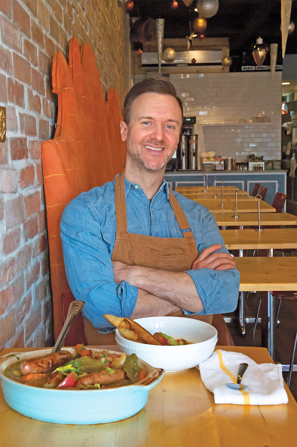 Joseph Royer: Basically Excellent - 405 Magazine