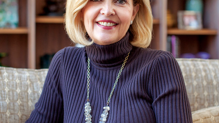 Kim Henry: After the Capitol - 405 Magazine