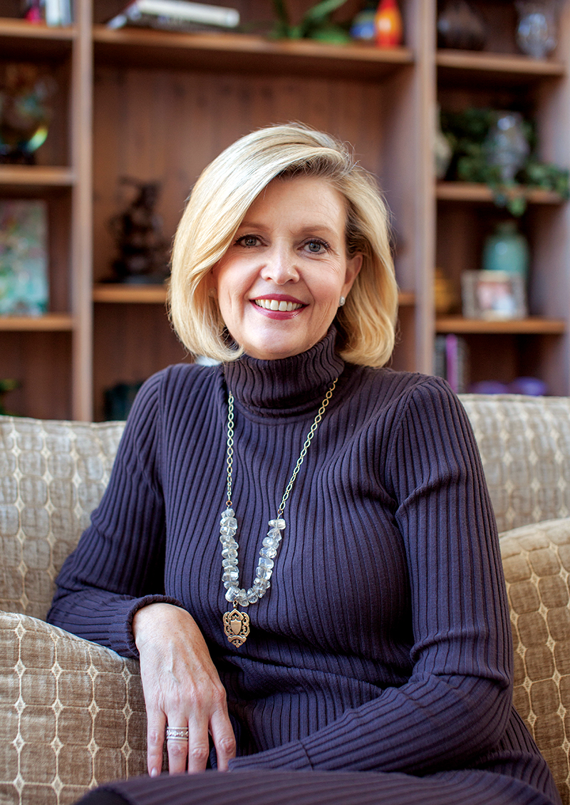 Kim Henry: After the Capitol - 405 Magazine