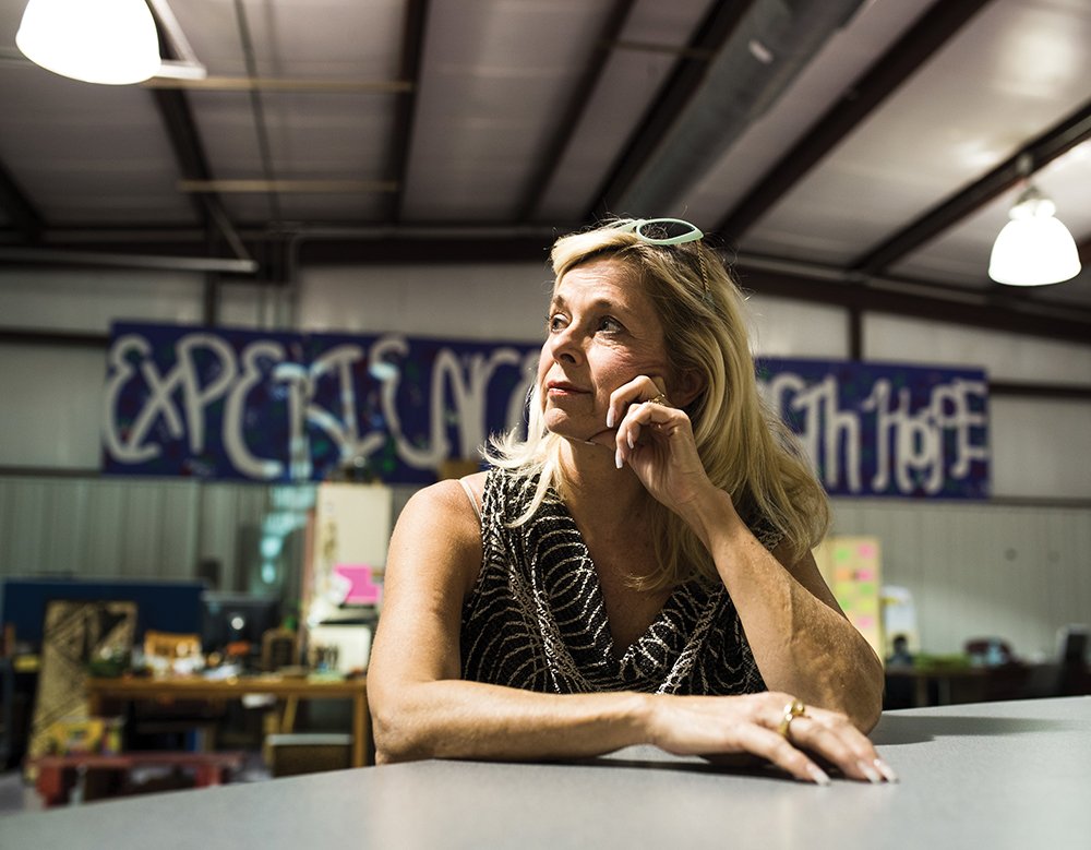 Mission Academy: Hopes High - 405 Magazine