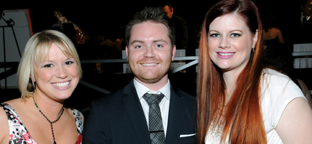 Addy Awards - 405 Magazine