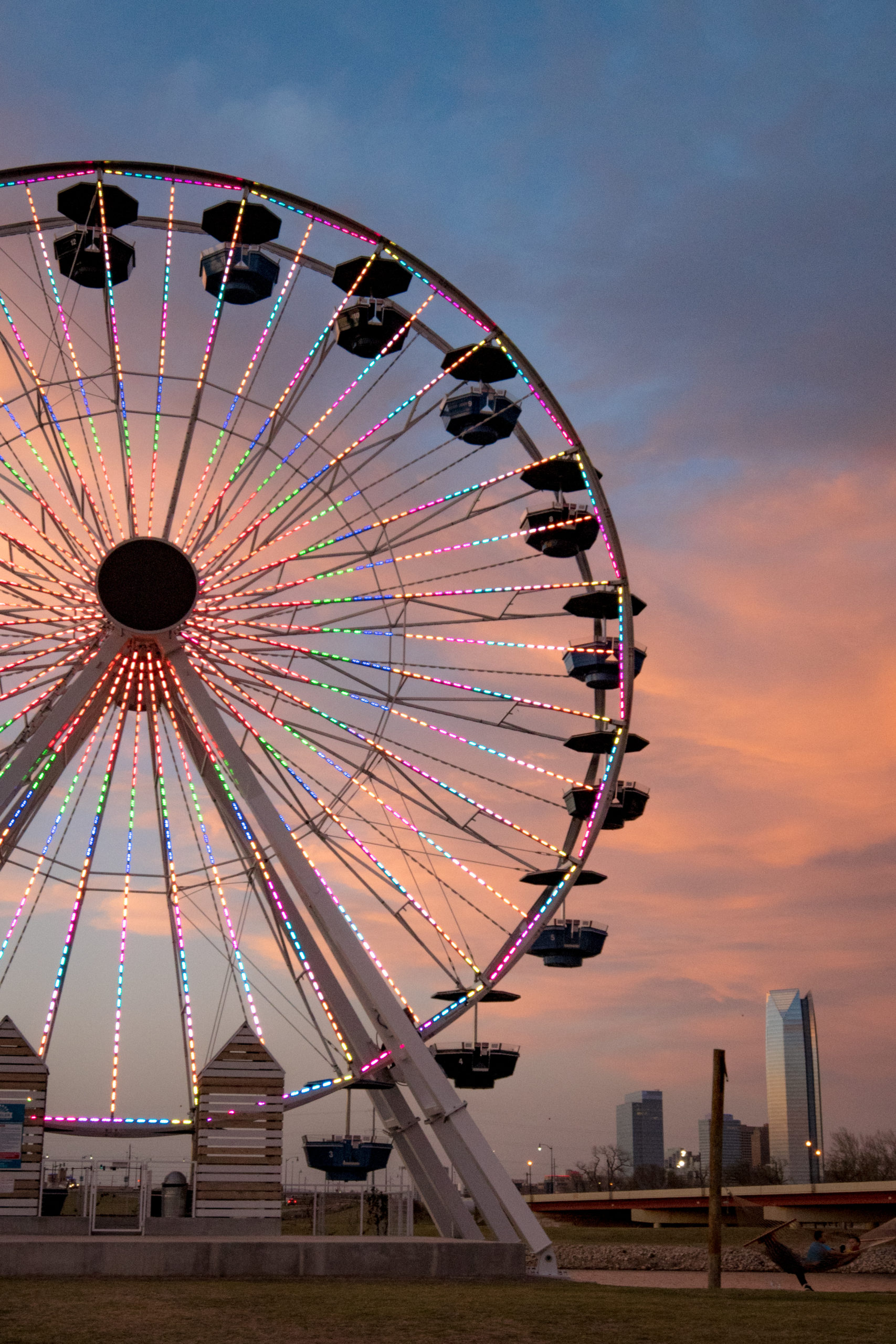 Five Ways to Miss this Year’s State Fair a Little Less - 405 Magazine