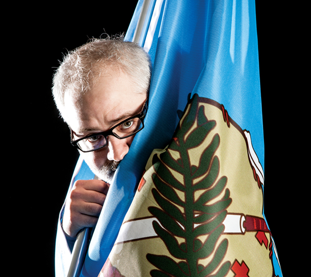 Finding the Lost Ogle - 405 Magazine