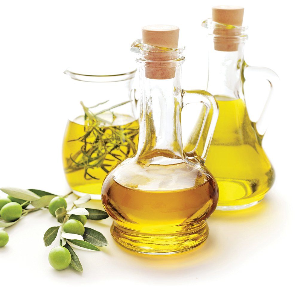 Finding Healthy Flavor in Oils - 405 Magazine