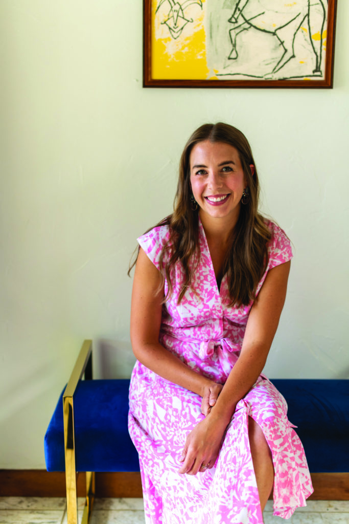 The Face of Estate Planning & Probate - 405 Magazine