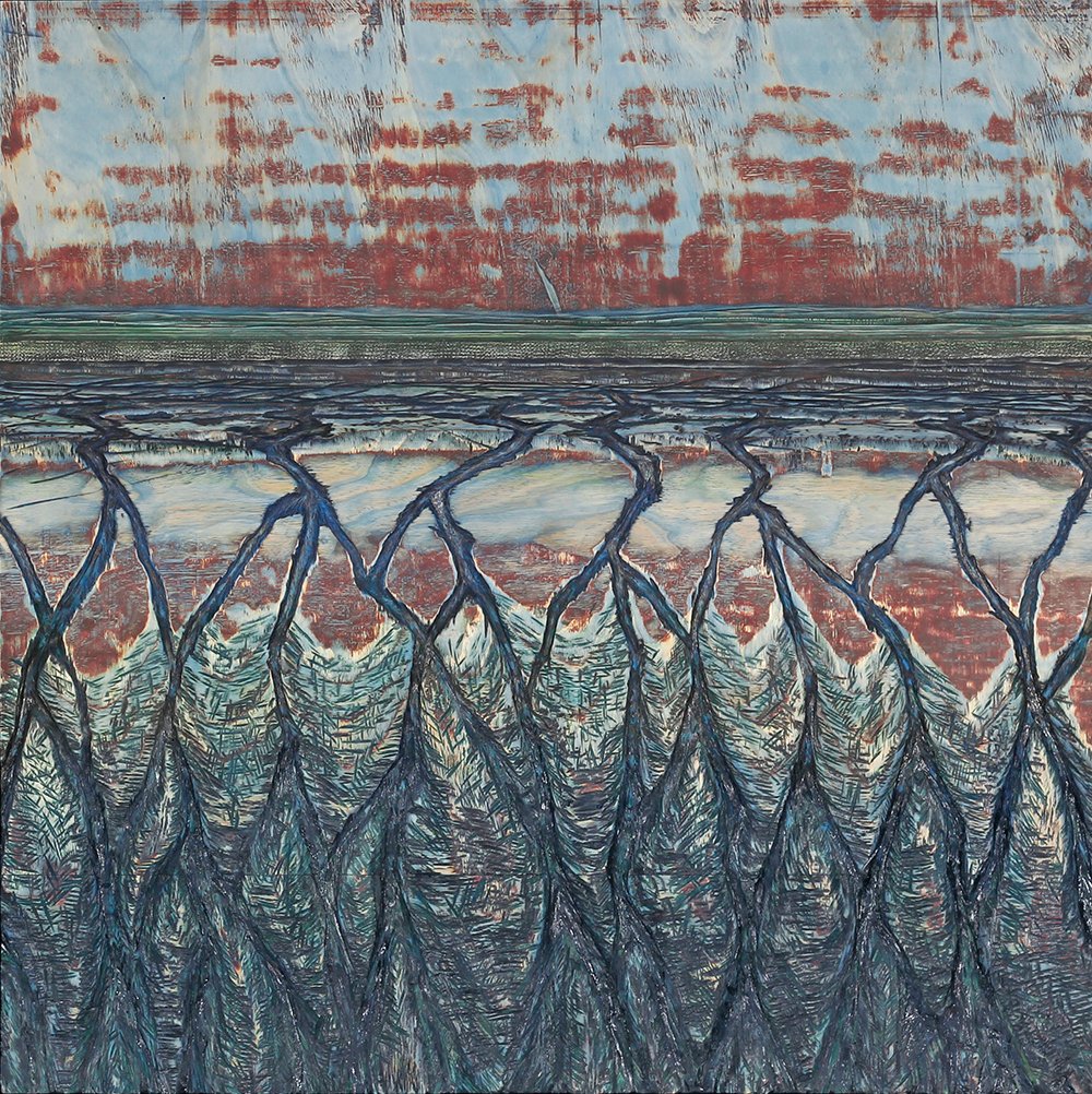 ArtNow Explores the New - 405 Magazine