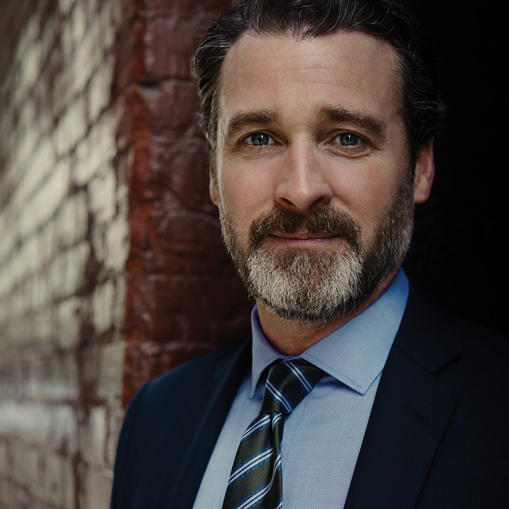 Neil Berkeley: Beauty in the Weirdness - 405 Magazine