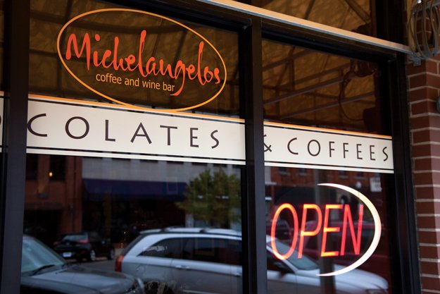 Local Buzz - 405 Magazine