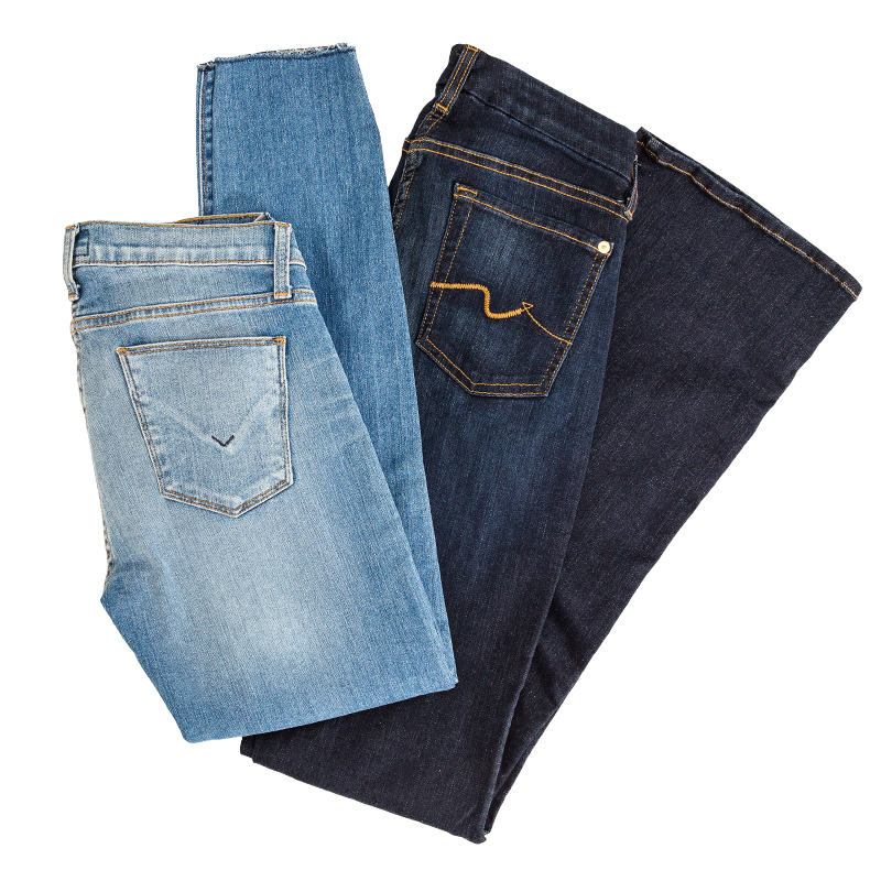 Denim Dynamite - 405 Magazine