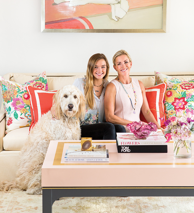 Favorite Things: ME Home - 405 Magazine