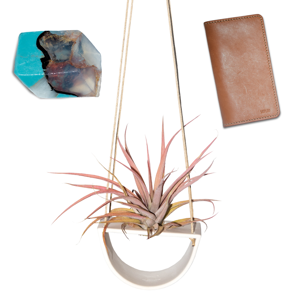 Favorite Things: Stash - 405 Magazine