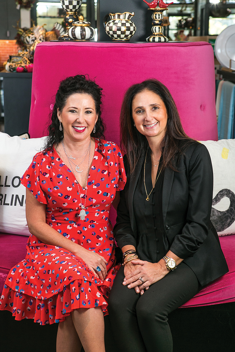 Favorite Things: On A Whim - 405 Magazine