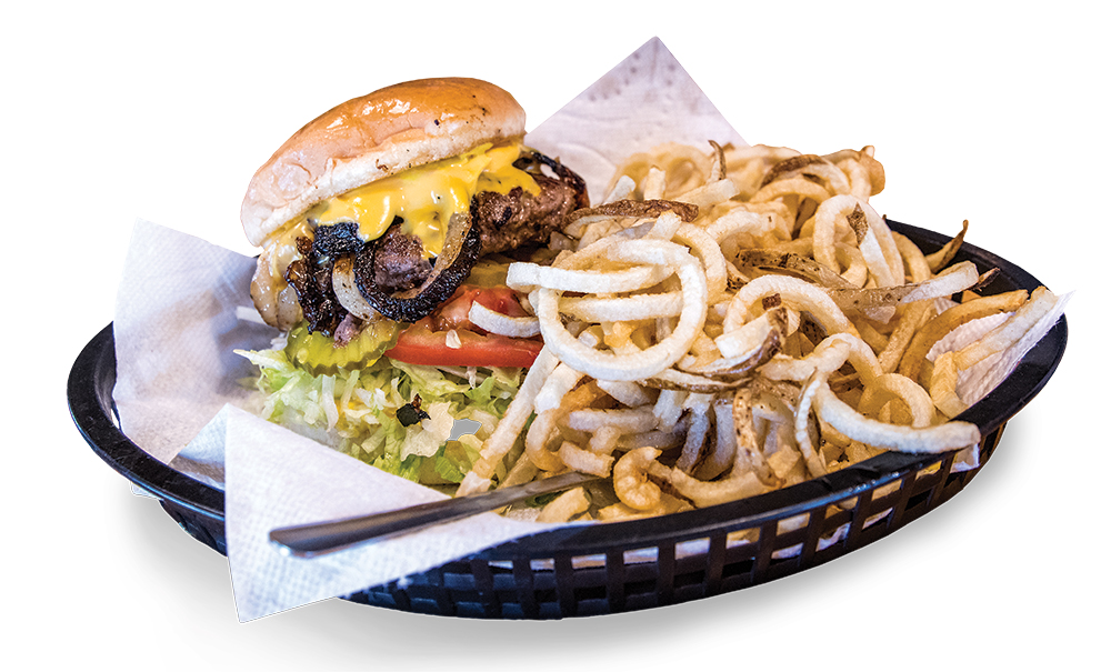 Welcome to OKC - 405 Magazine