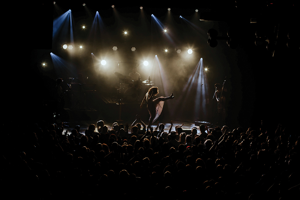 OKC’s Musical Crescendo