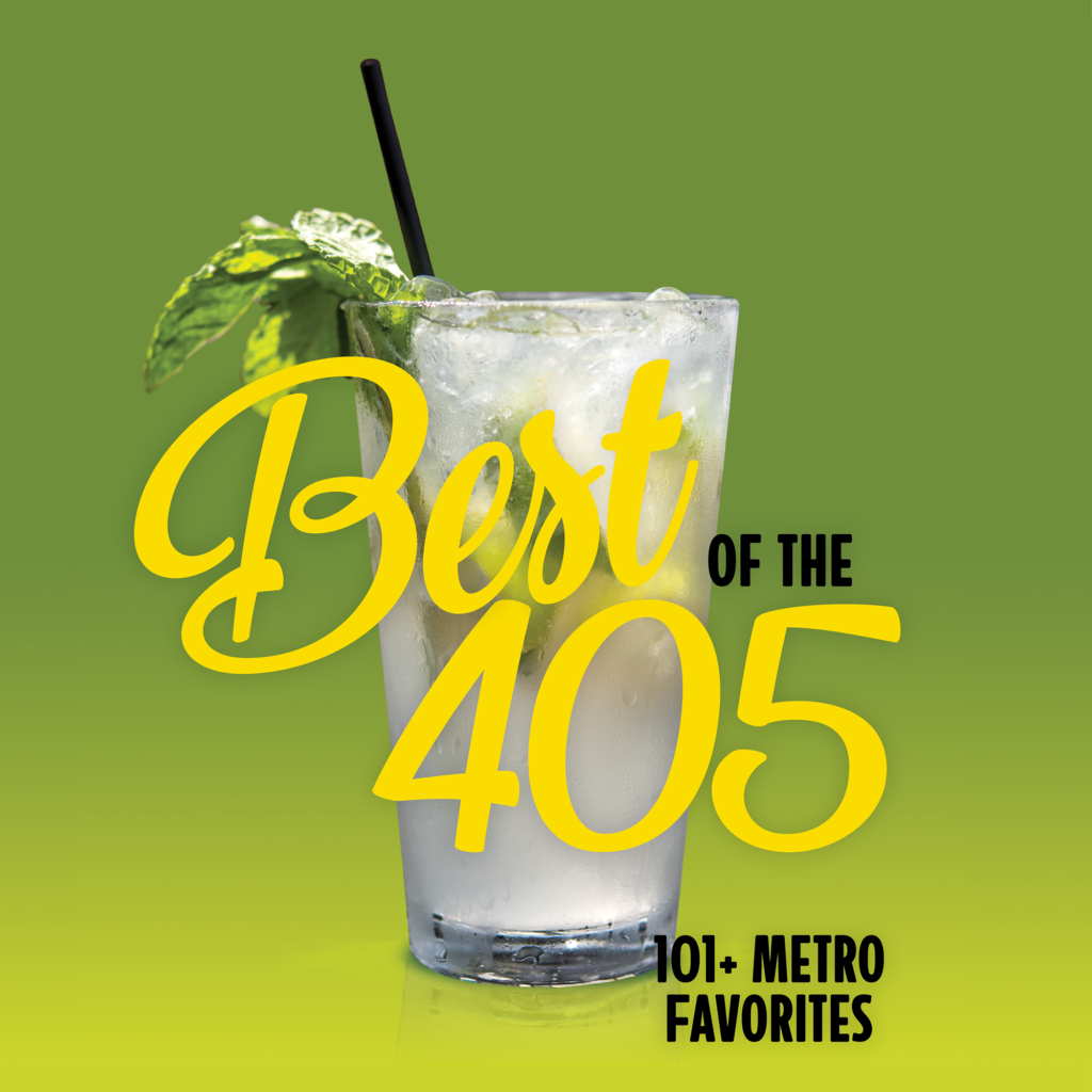 Best of the 405 2018 - 405 Magazine