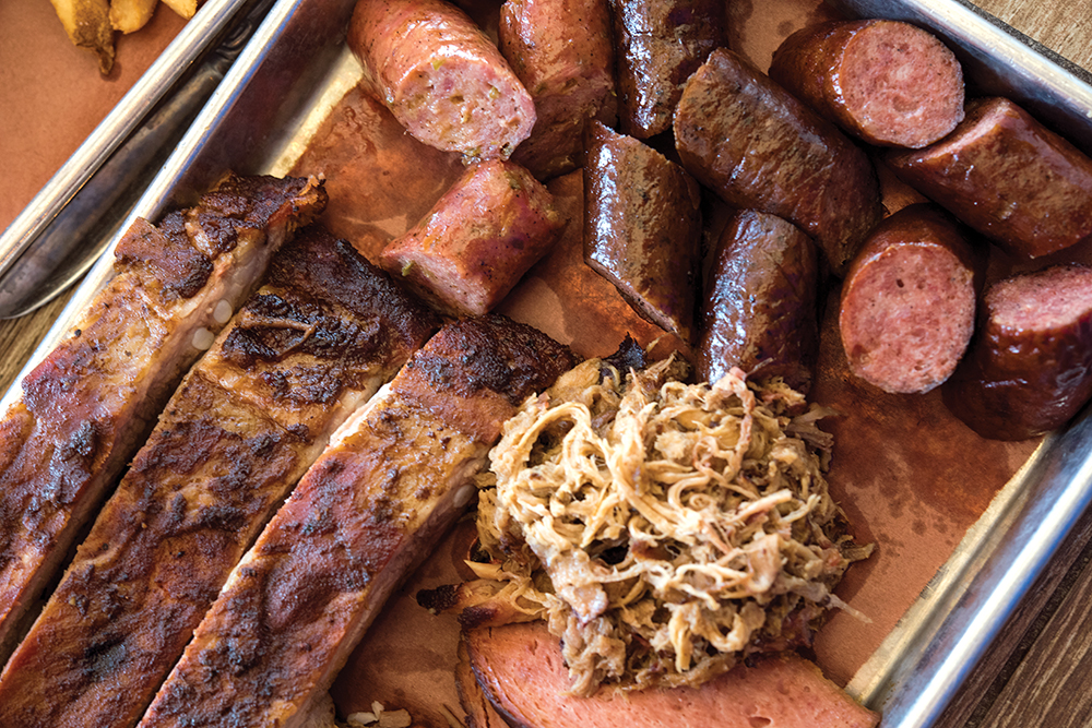 Bar-B-Quest - 405 Magazine