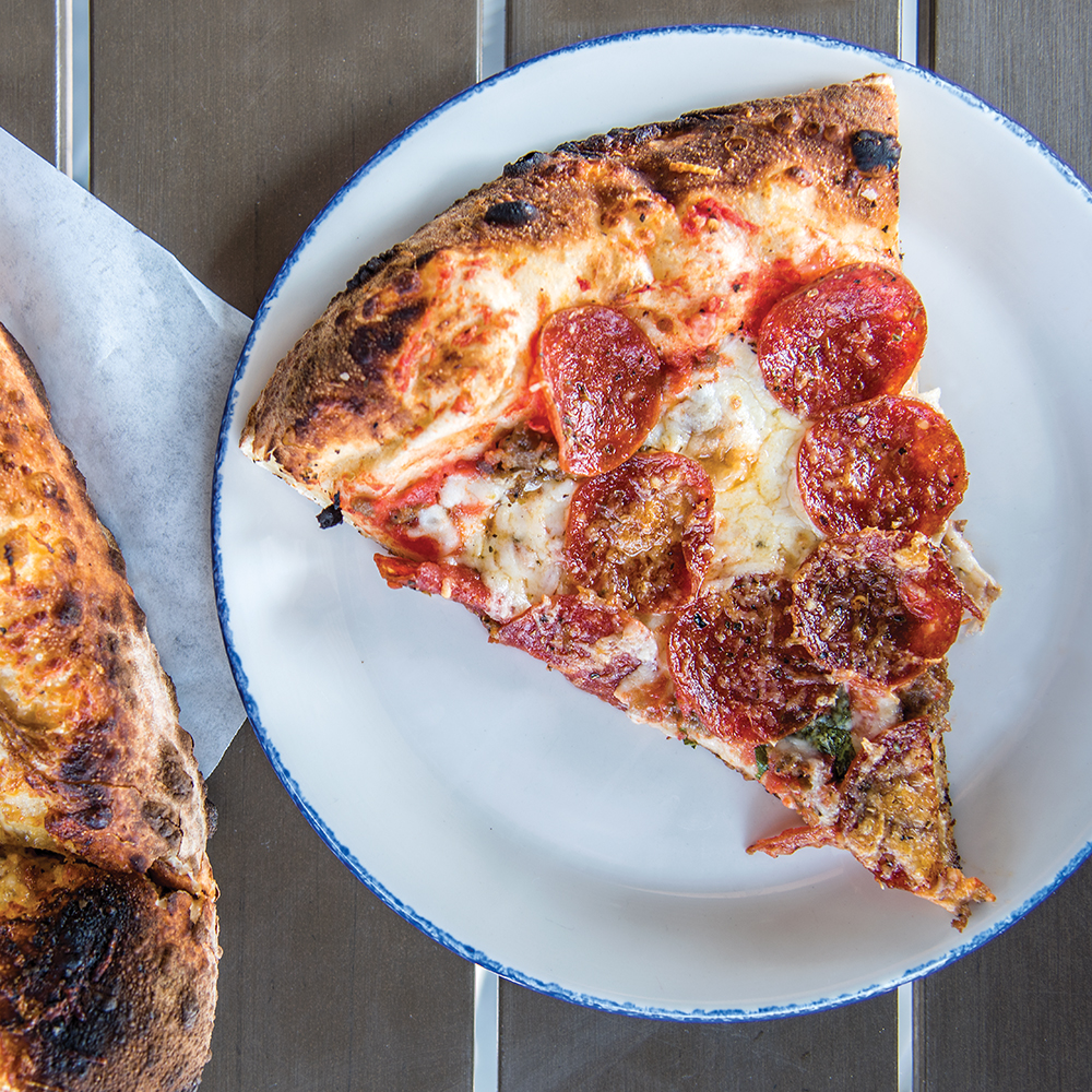 Favorite New Restaurants 2017 - 405 Magazine