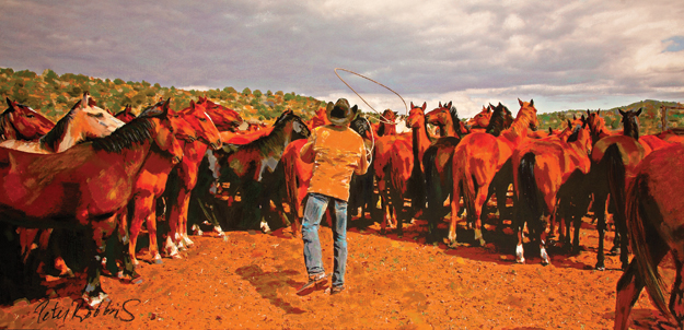 Interpretations of a Heritage - 405 Magazine