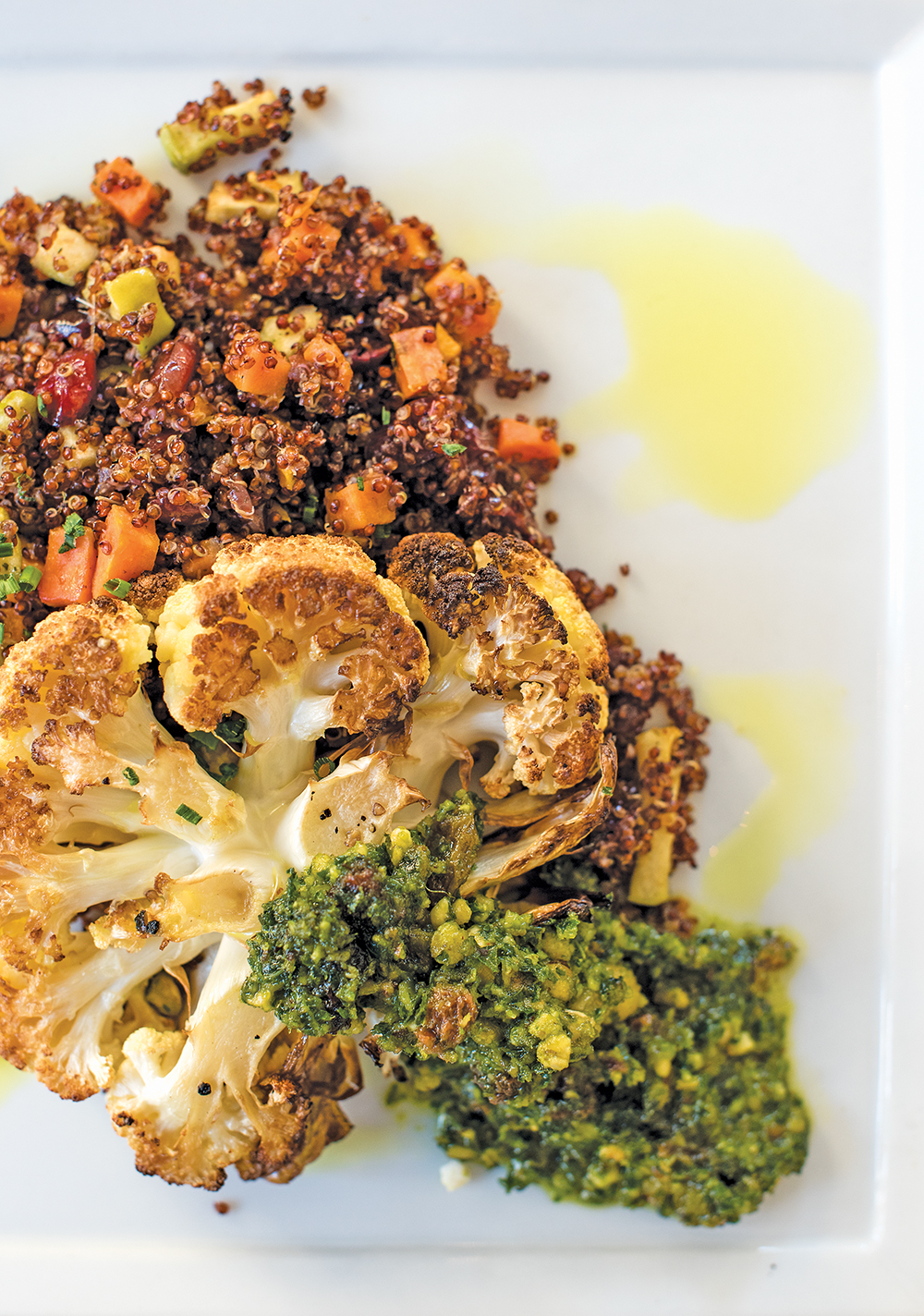 Good Taste: Kitchen 324 - 405 Magazine