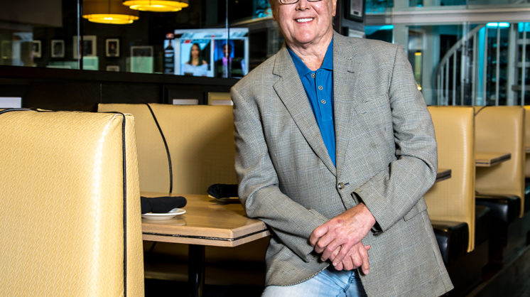 Updating a Legacy - 405 Magazine