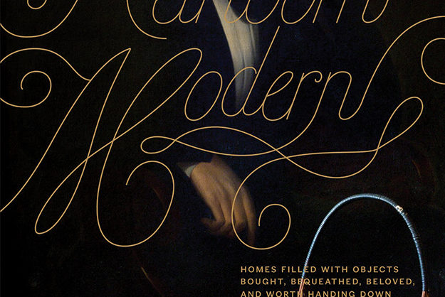 For the Coffee Table - 405 Magazine