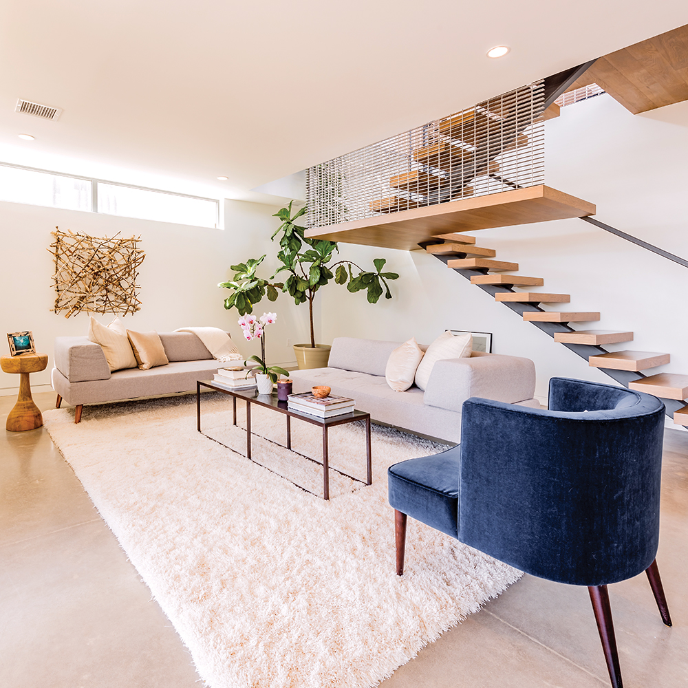 The Cobbs’ Perfect Vibe - 405 Magazine