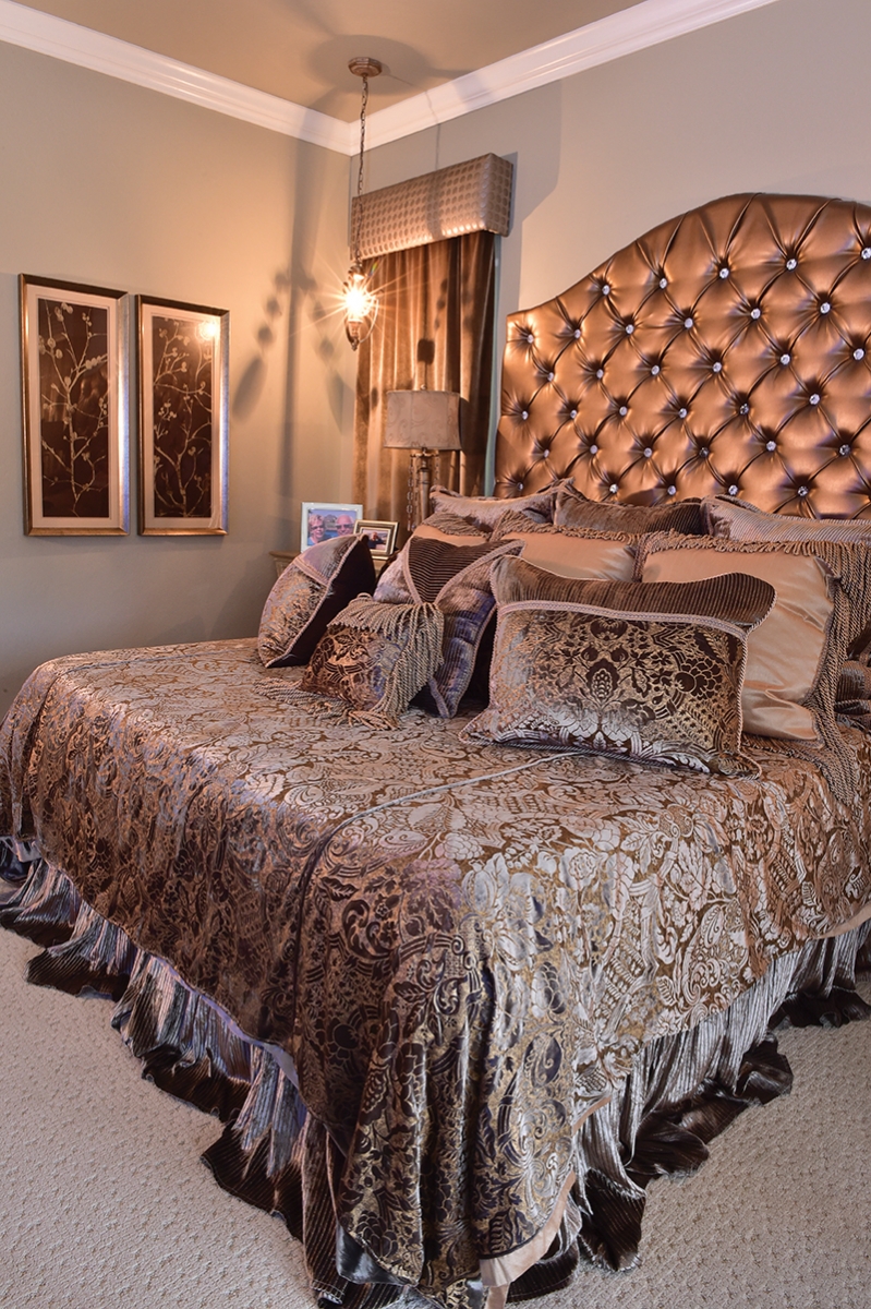 A CEO’s Sanctuary: Terry Neese - 405 Magazine