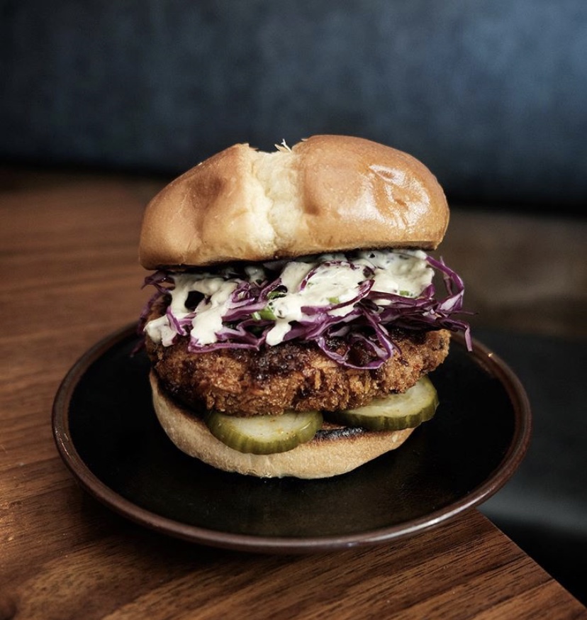 The Future of 84 - 405 Magazine