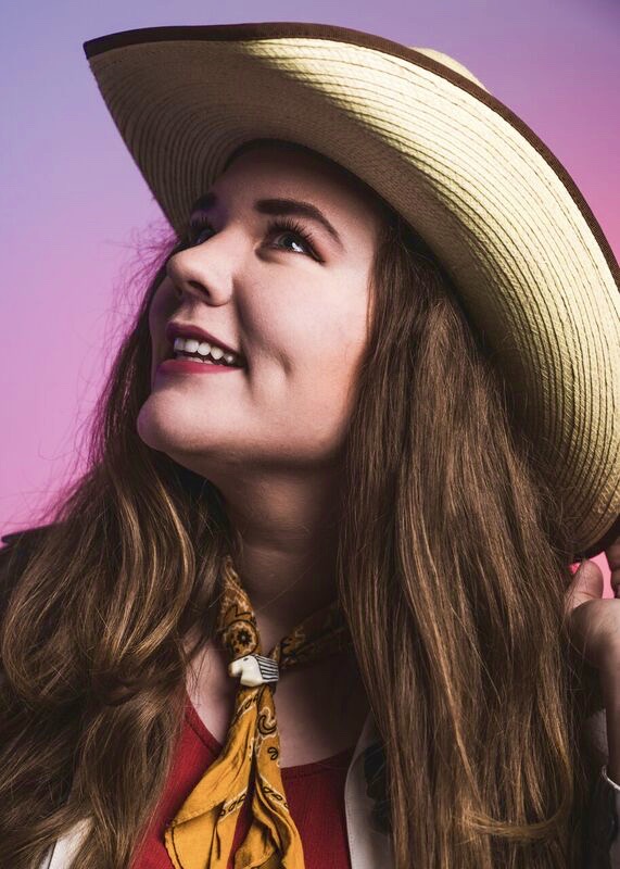 Mallory Eagle's Country Kicks - 405 Magazine