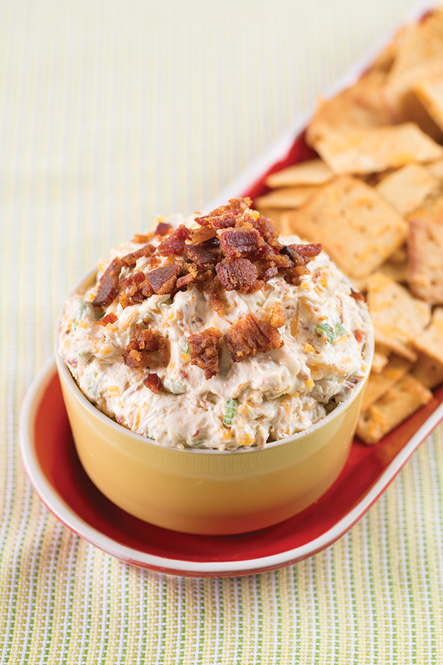 Make This Fan Favorite Delicious Dip - 405 Magazine