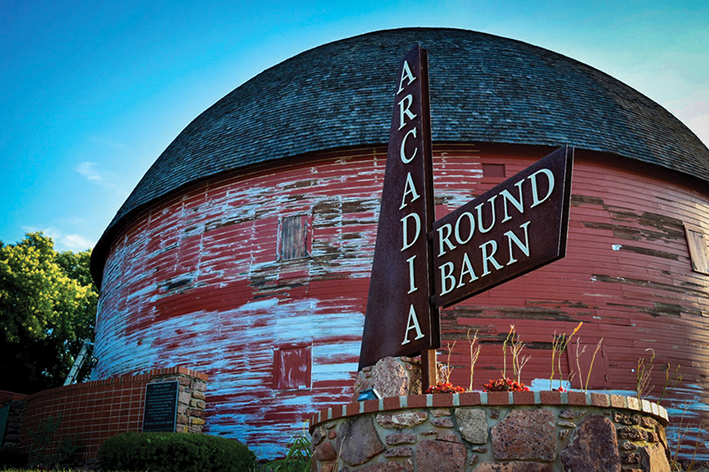 Destination Arcadia - 405 Magazine