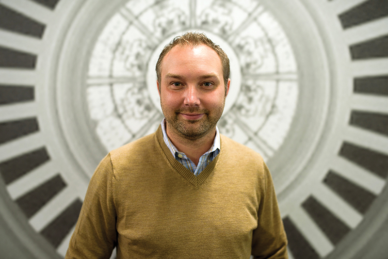 Brian Ferrell’s Success Factor - 405 Magazine