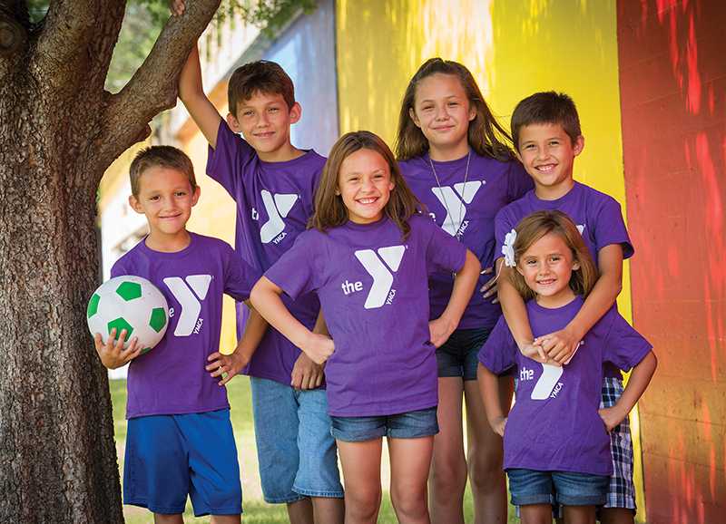 The YMCA: Unsung Heroes - 405 Magazine